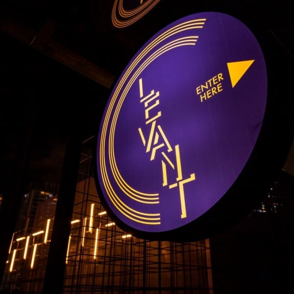 4 cocktail bars with unique food offerings for your next night out